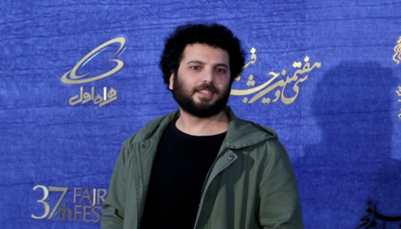 New Age | Iran jails filmmaker over Cannes-selected movie