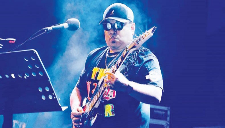 New Age | Ayub Bachchu’s 61st birth anniv today