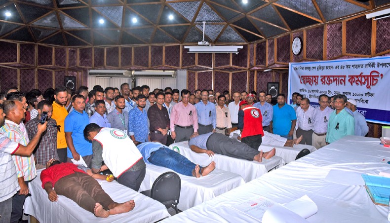 New Age | BREB observes National Mourning Day