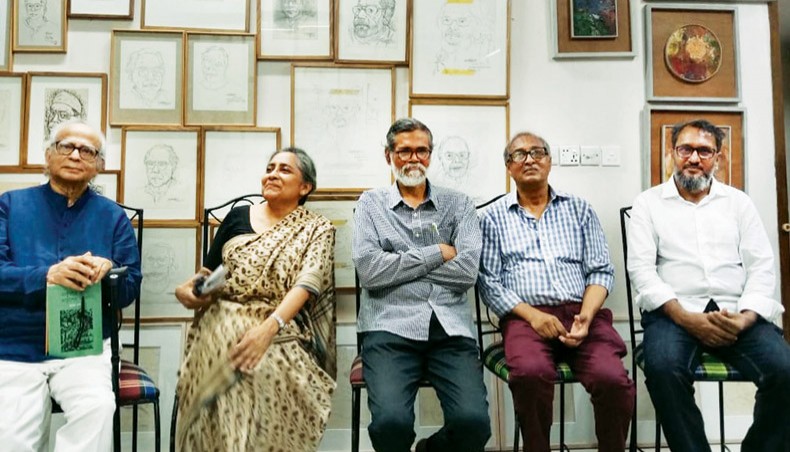 New Age | Murtaja Baseer remembered