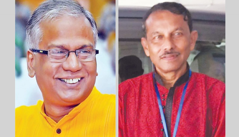 New Age | Nasiruddin Yousuff re-elected gram theatre president, Taufiq Hasan general secy