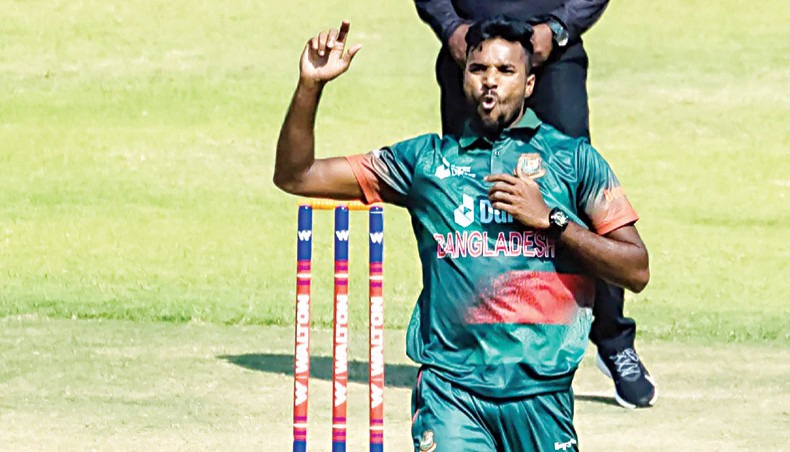 New Age | Ebadot uncertain for Asia Cup