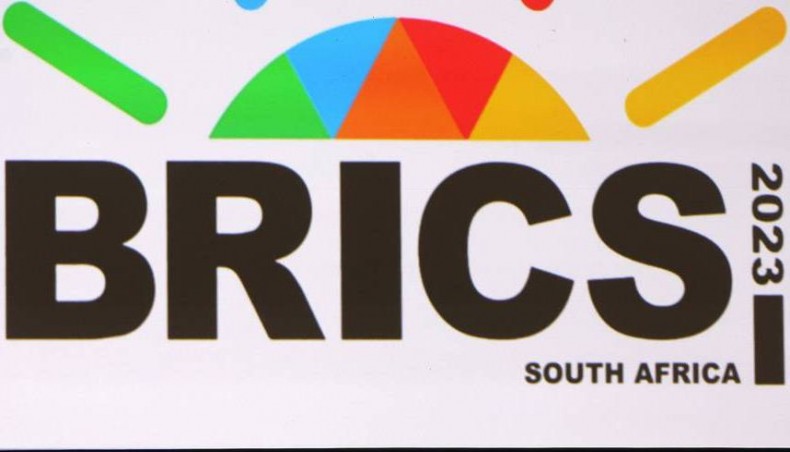 New Age | BRICS announces admission of six new members