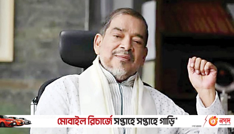 Gemcon Group chair Kazi Shahid dies