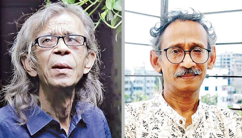 New Age | Bulbul Chowdhury, Sheikh Abdul Hakim’s death anniv observed