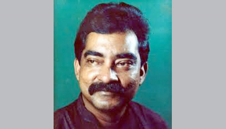 New Age | Journalist Saiful Alam Mukul’s death anniv today