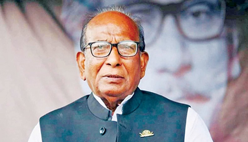 New Age | Lawmaker Abdul Quddus dies