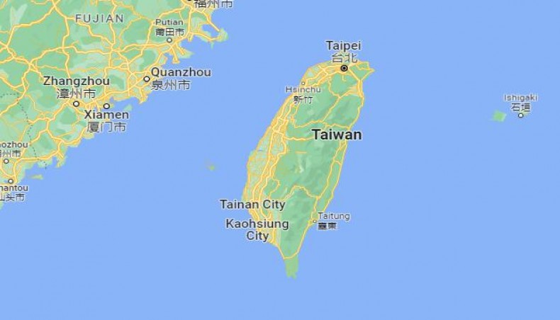 New Age | Thousands evacuated as Typhoon Haikui heads for eastern Taiwan