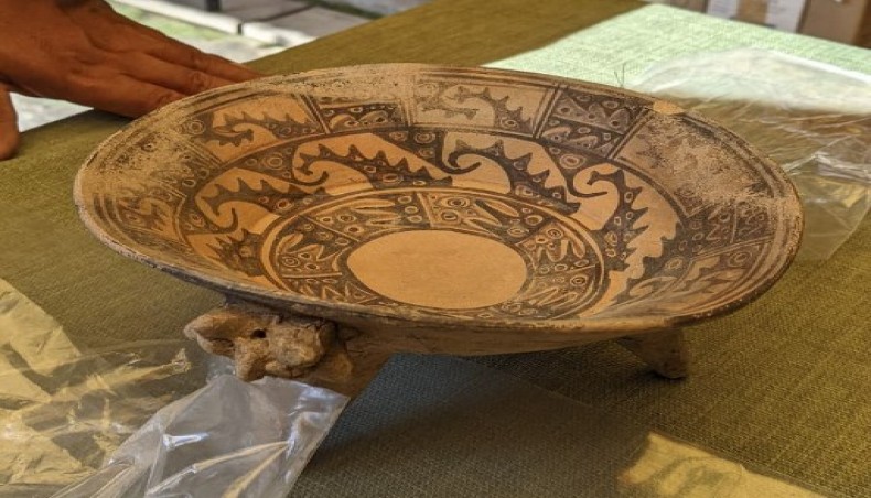 New Age | Archaeologists find pre-Incan site for ancestor worship in Peru