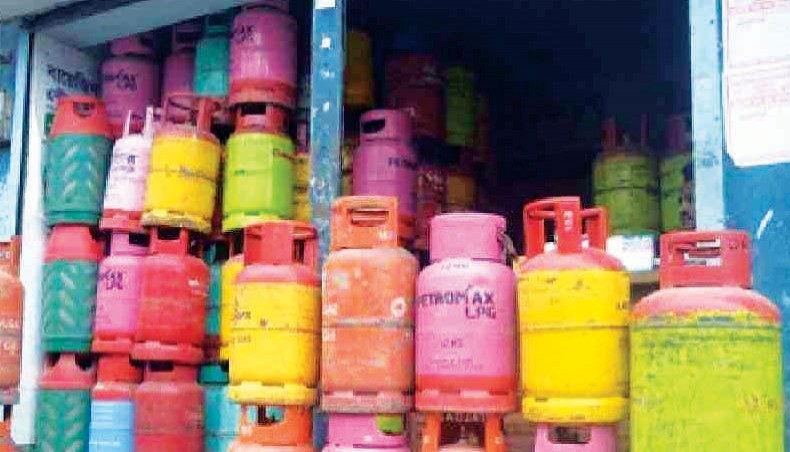 New Age | LPG price increased by Tk 285 in two months