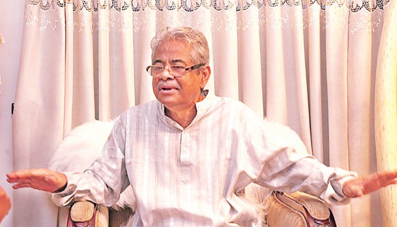 New Age | Gazi Mazharul Anwar’s death anniv today