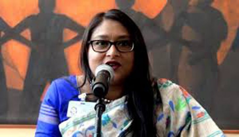 New Age | Saima Wazed nominated for WHO regional director