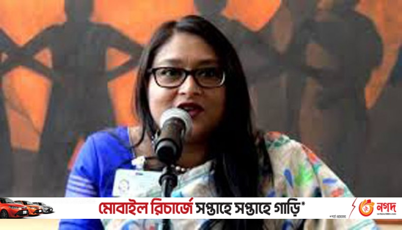 Saima Wazed nominated for WHO regional director