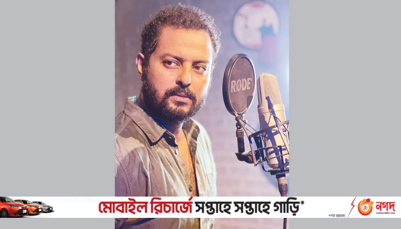 It is crucial to protest against anomalies thru music: Rehaan