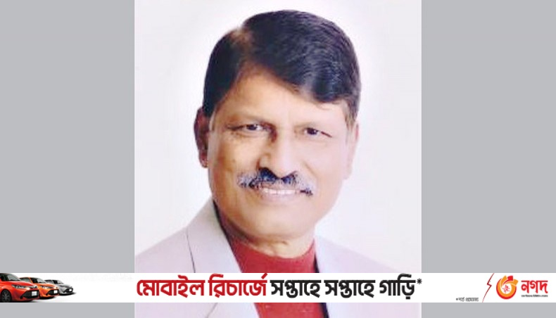 NSU professor Emdadul Haque dies