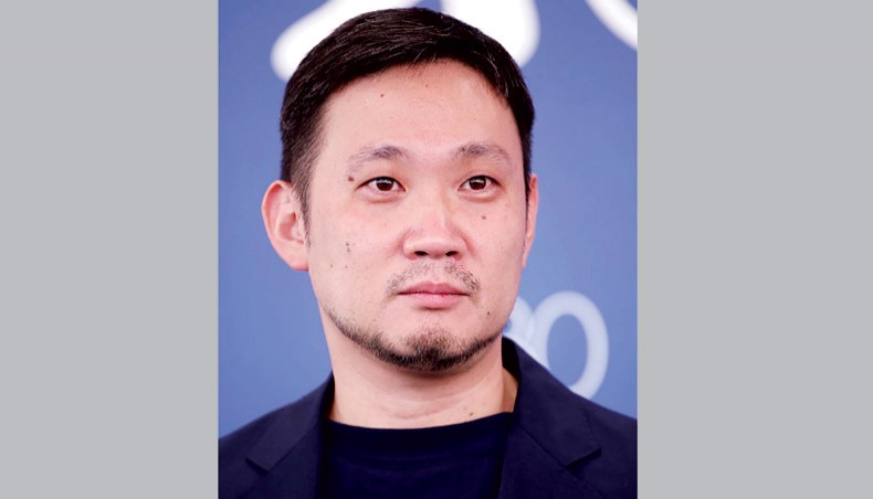 New Age | Japan’s Ryusuke on following his Oscar success