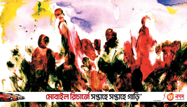 A brief history of Bangladesh: 1757-1971