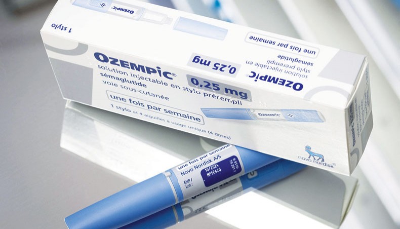 New Age | Obesity drugs give Danish economy a major boost