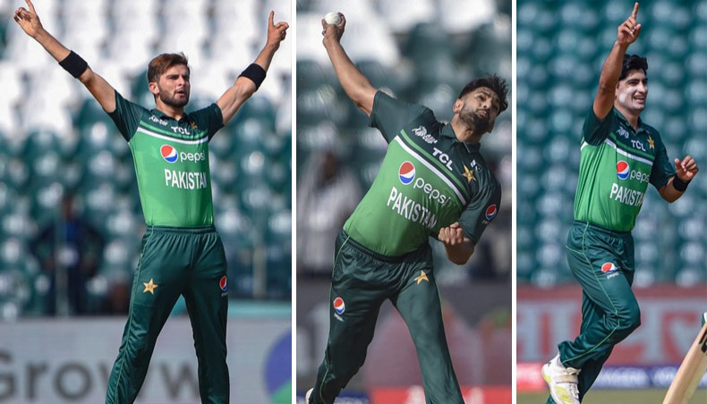 New Age | Pakistan’s pace attack reminds Akhtar of ‘old days’