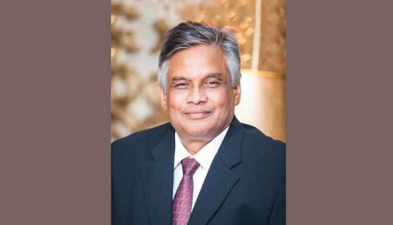 New Age | BNP leader Aman lands in jail in graft case