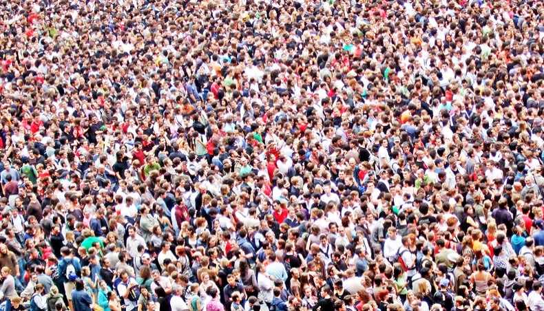 New Age | How countries manage population changes