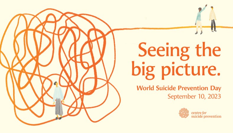 New Age | Suicide prevention