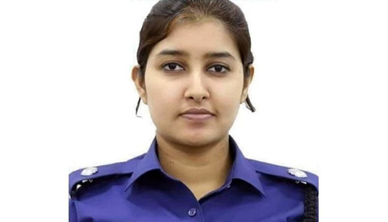 New Age | My husband attacked ADC Harun at BIRDEM: ADC Sanjida