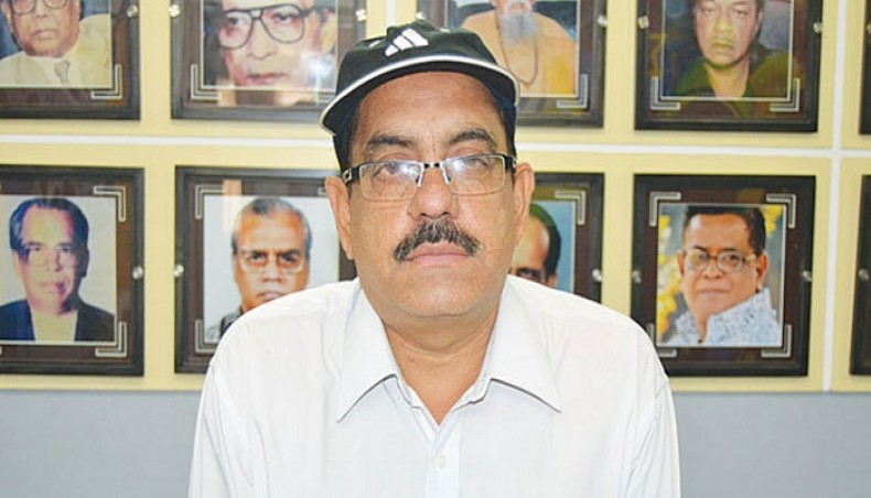 New Age | Filmmaker Sohanur Rahman Sohan dies