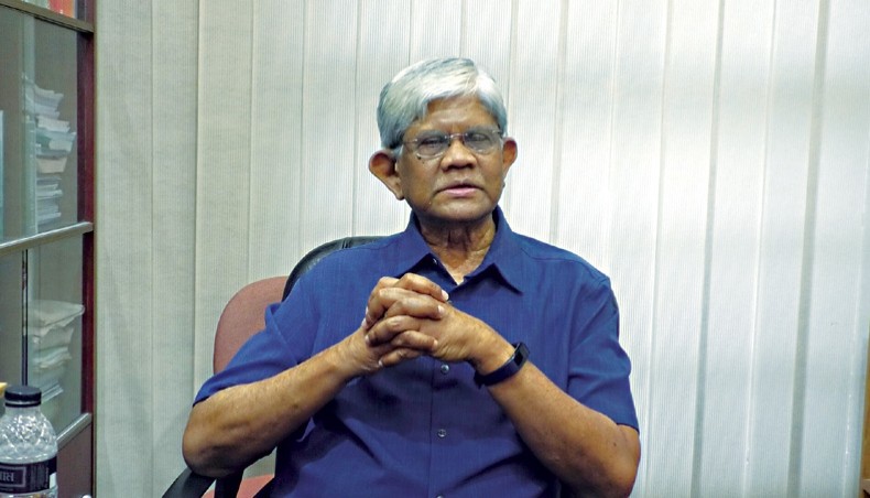 New Age | Salehuddin for swift reforms amid economic challenges in ...