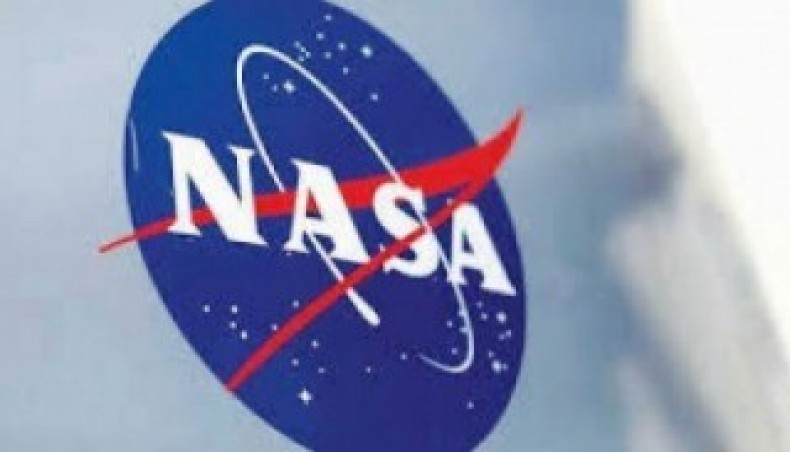 Nasa Logo Font Search