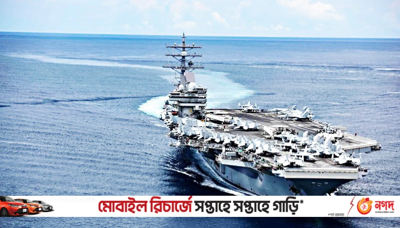 South China Sea’s resource wars