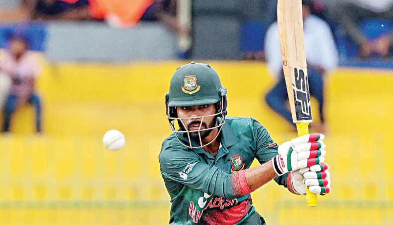 New Age | Fewer mistakes will help me perform: Towhid