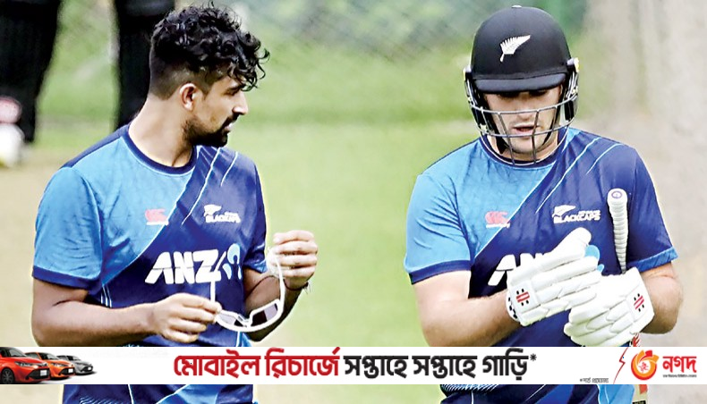 Sylhet to host first Test in five years