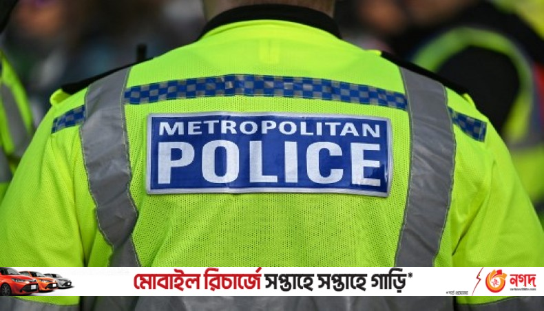 1,000 London police officers taken off the streets after scandals