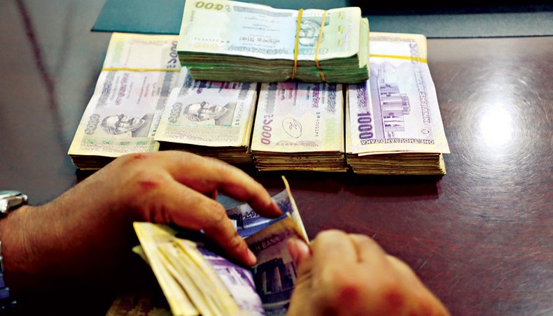 New Age | Bank accounts with over Tk 1cr see further rise