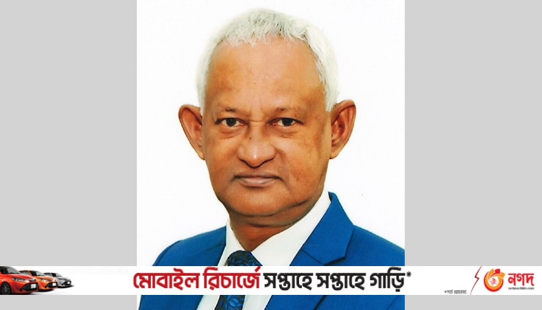 SCB chair to attend Int’l conference on shipping, logistics in India on ...