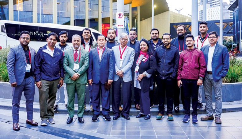 New Age | GEN to join GEC at Melbourne