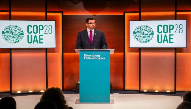 New Age | COP28 to include first local climate summit