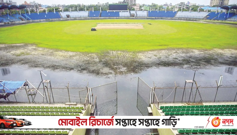 Ground crisis handicaps lower-level cricket