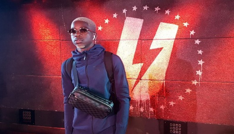 New Age | French rapper MHD jailed for 12 years for youth’s murder