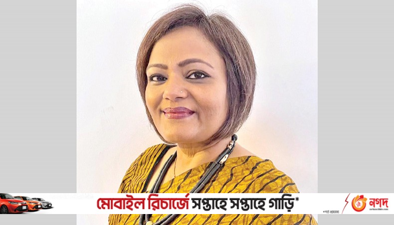 Durdana becomes UBL HR director