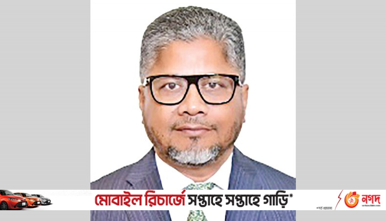 Khokon re-elected BTMA president