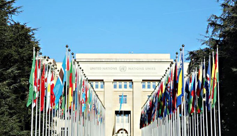 New Age | World peace and security require a stronger United Nations