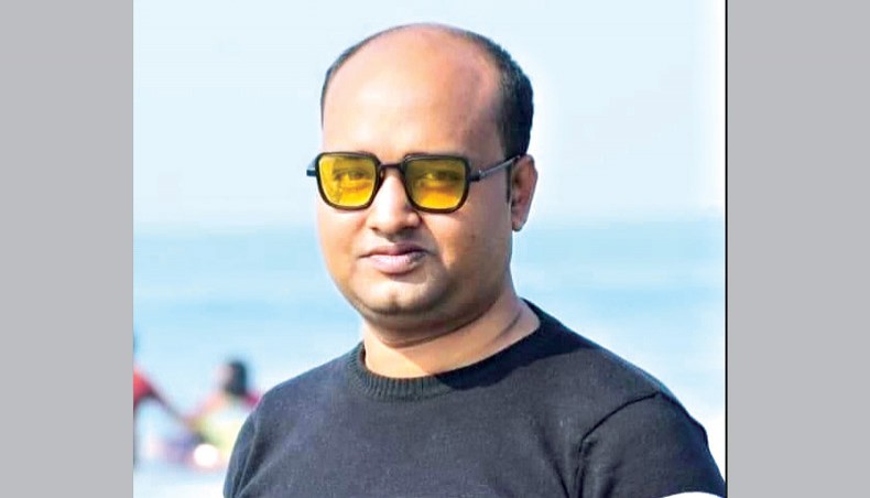 New Age | Playwrights outside Dhaka tread a difficult path: Tusher