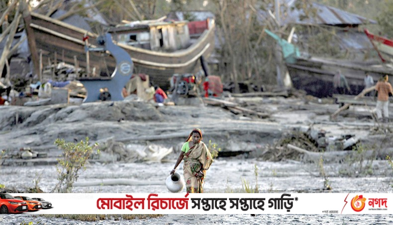 Climate crisis warrants comprehensive solutions