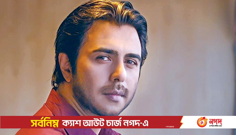 Apurba to make Tollywood debut