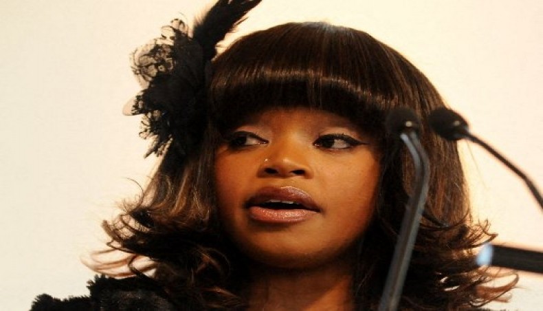 New Age | Nelson Mandela’s granddaughter Zoleka dies of cancer aged 43