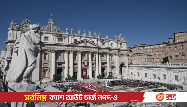 Pope Francis appoints 21 new cardinals to fill highest ranks of Church