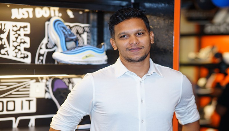 New Age | Saifuddin eyes national team return