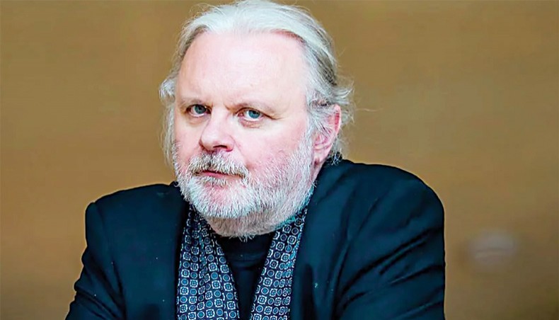 New Age | Norwegian playwright Jon Fosse wins Nobel Literature Prize